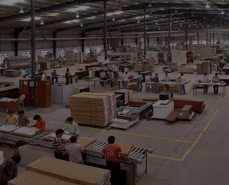 Spacewood - Modular Kitchens, Wardrobes, Bedroom, Living Room