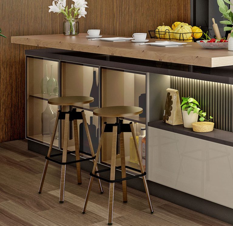 Spacewood - Modular Kitchens, Wardrobes, Bedroom, Living Room